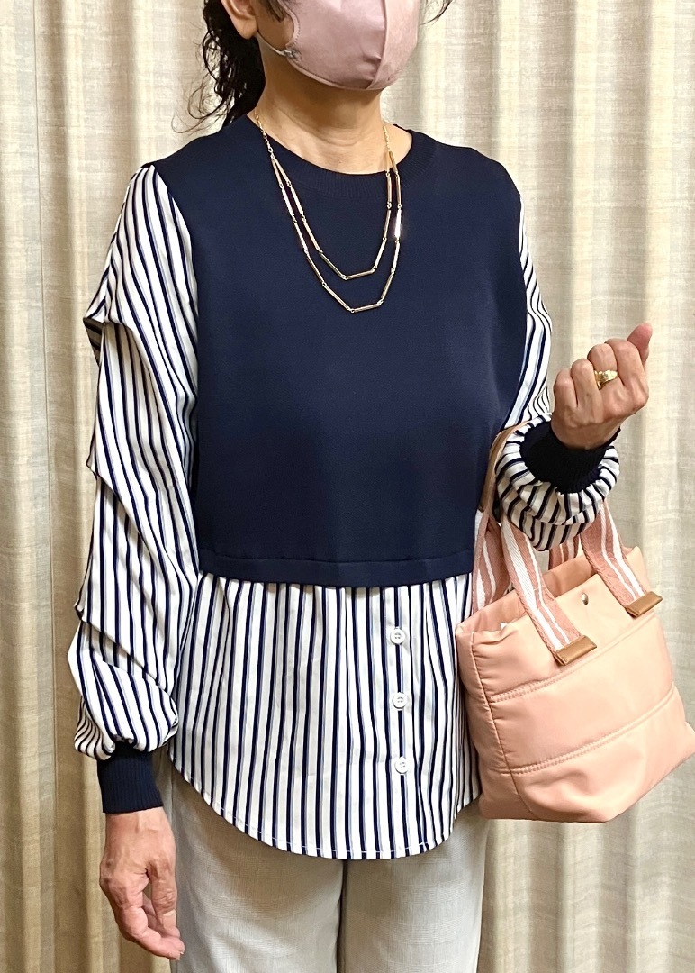 春必須、高機能でベーシックなコート: heitaiya new