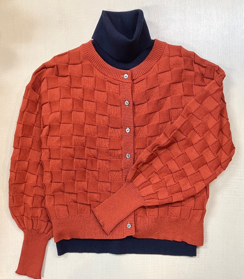 足したり引いたり、寒暖差を楽しむ: heitaiya new